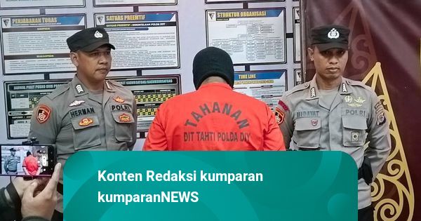 Pembuat Hoaks 'Pelecehan Seksual Maba oleh Anggota BEM FMIPA UNY ... Pembuat Hoaks 'Pelecehan Seksual Maba oleh Anggota BEM FMIPA UNY ...